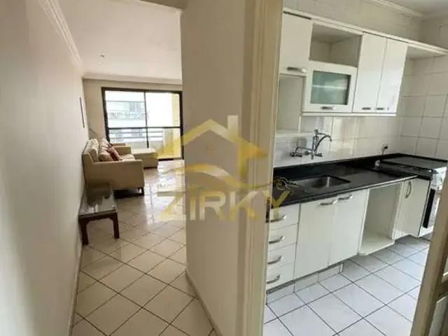Apartamento para Locação em Guarulhos/SP Gopoúva 2 Quartos