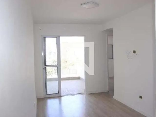 Apartamento para Locação em Guarulhos/SP Gopoúva 2 Quartos