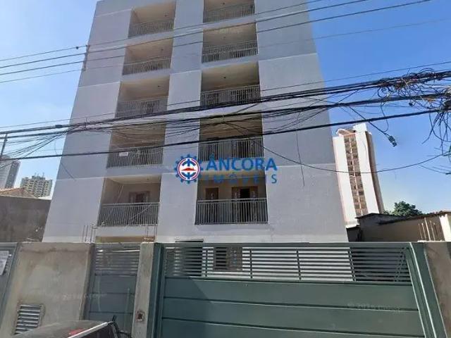 Apartamento para Locação em Guarulhos/SP Gopoúva 2 Quartos