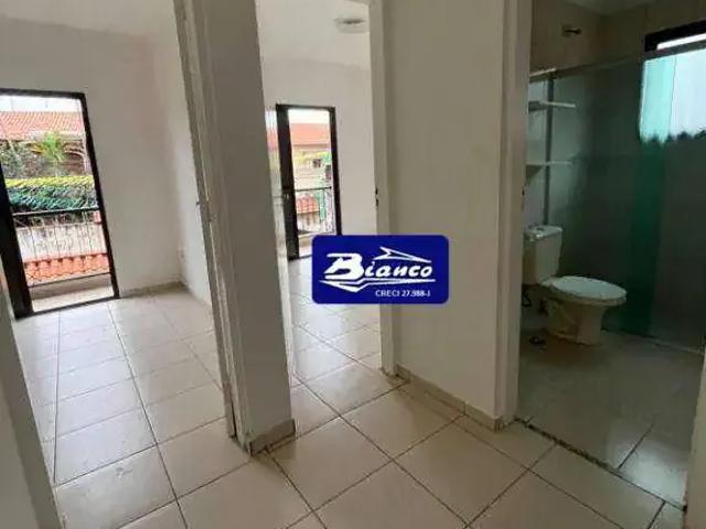 Apartamento para Locação em Guarulhos/SP Gopoúva 2 Quartos