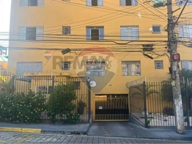 Apartamento para Locação em Guarulhos/SP Gopoúva 2 Quartos