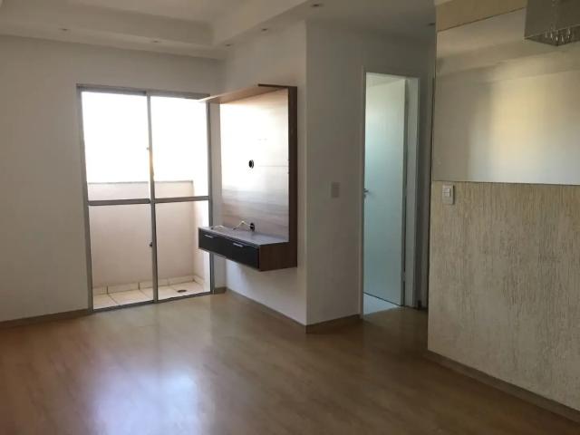 Apartamento para Locação em Guarulhos/SP Gopoúva 2 Quartos