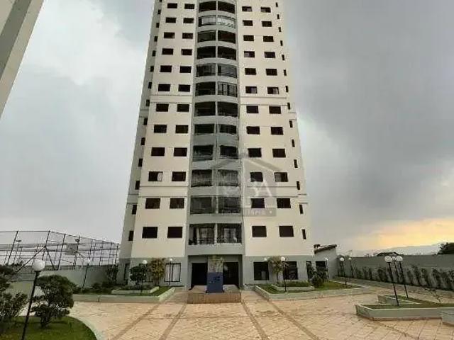 Apartamento para Locação em Guarulhos/SP Gopoúva 3 Quartos