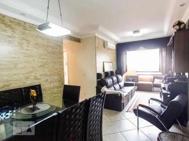 Apartamento para Locação em Guarulhos/SP Gopoúva 3 Quartos