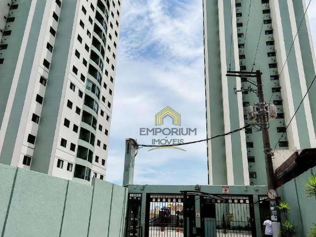 Apartamento para Locação em Guarulhos/SP Gopoúva 3 Quartos