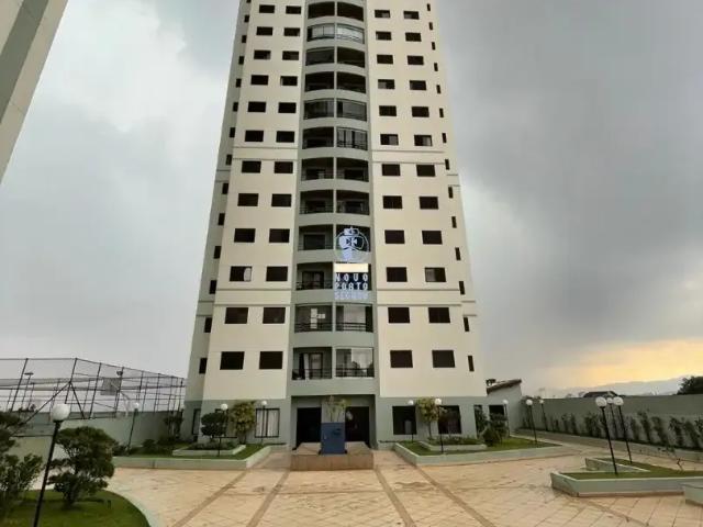 Apartamento para Locação em Guarulhos/SP Gopoúva 3 Quartos