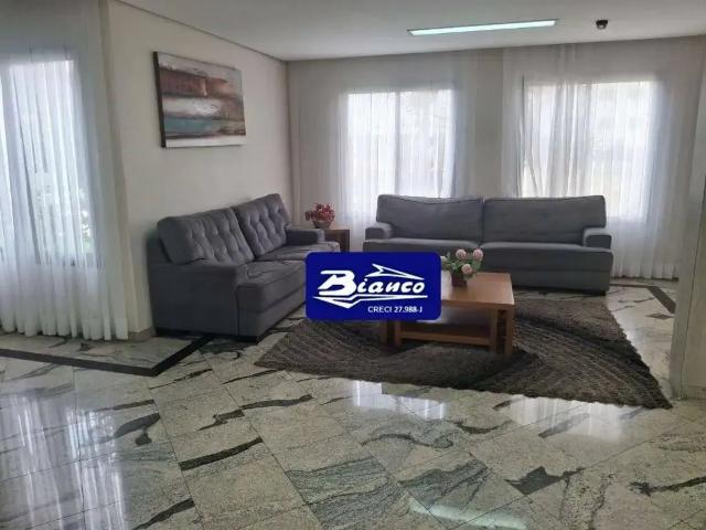 Apartamento para Locação em Guarulhos/SP Gopoúva 3 Quartos