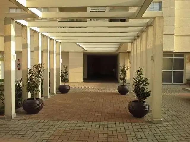Apartamento para Locação em Guarulhos/SP Gopoúva 3 Quartos