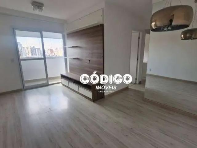 Apartamento para Locação em Guarulhos/SP Gopoúva 3 Quartos