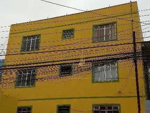 Apartamento para Locação em Guarulhos/SP Jardim Cocaia 1 Quartos