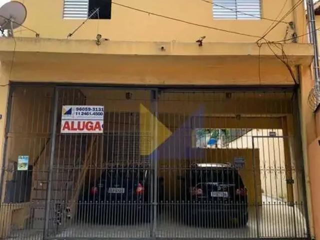 Apartamento para Locação em Guarulhos/SP Jardim Cocaia 1 Quartos