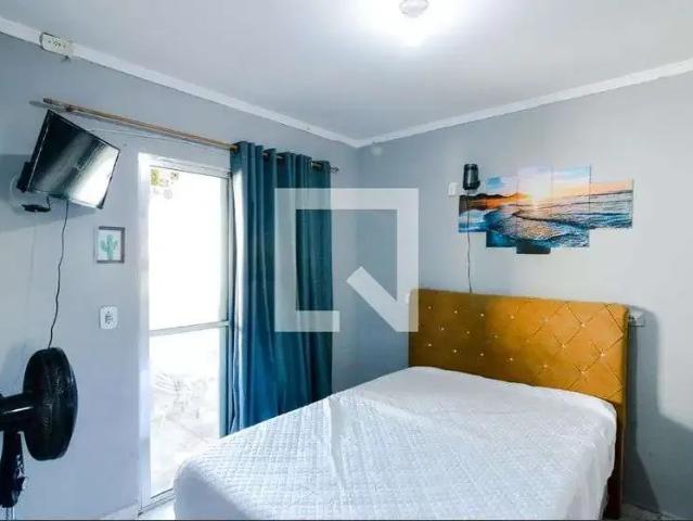 Apartamento para Locação em Guarulhos/SP Jardim Cocaia 1 Quartos