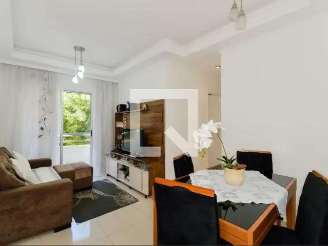 Apartamento para Locação em Guarulhos/SP Jardim Cocaia 2 Quartos