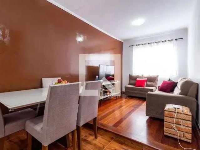 Apartamento para Locação em Guarulhos/SP Jardim Cocaia 2 Quartos