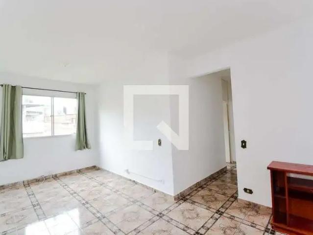 Apartamento para Locação em Guarulhos/SP Jardim Cocaia 2 Quartos