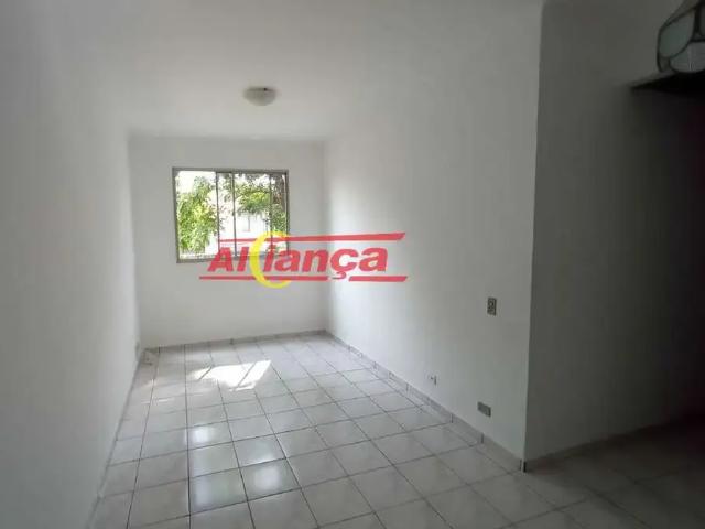 Apartamento para Locação em Guarulhos/SP Jardim Cocaia 2 Quartos