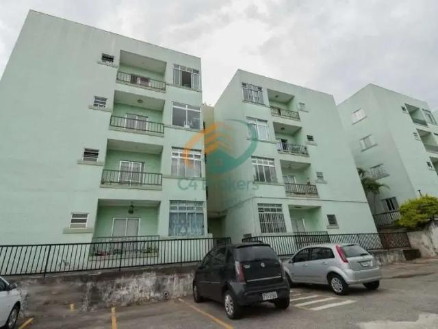 Apartamento para Locação em Guarulhos/SP Jardim Cocaia 2 Quartos