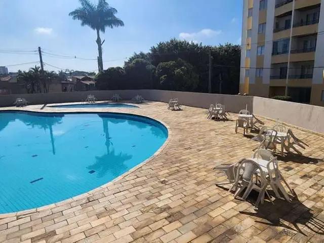 Apartamento para Locação em Guarulhos/SP Jardim Cocaia 2 Quartos