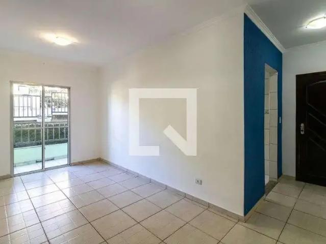 Apartamento para Locação em Guarulhos/SP Jardim Cocaia 2 Quartos