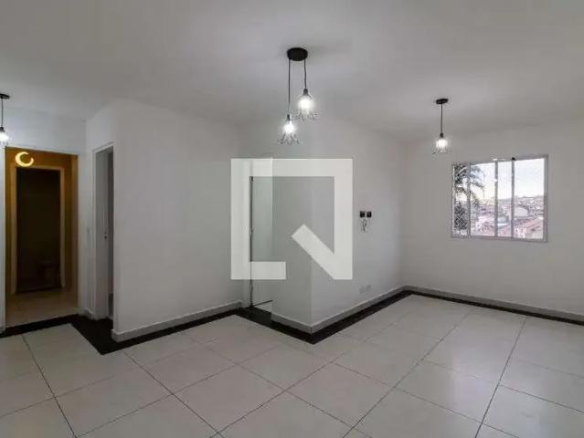 Apartamento para Locação em Guarulhos/SP Jardim Cocaia 2 Quartos