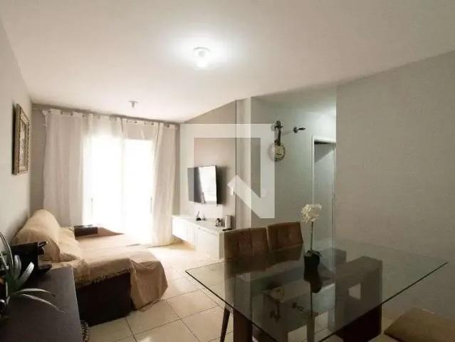 Apartamento para Locação em Guarulhos/SP Jardim Cocaia 2 Quartos