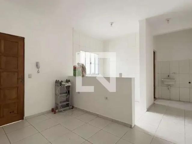 Apartamento para Locação em Guarulhos/SP Jardim Célia 1 Quartos