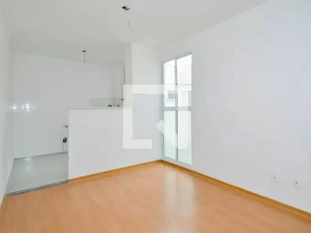 Apartamento para Locação em Guarulhos/SP Jardim City 1 Quartos