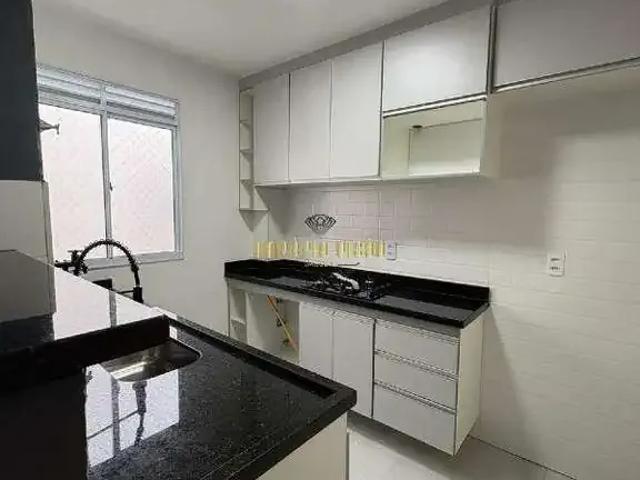 Apartamento para Locação em Guarulhos/SP Jardim City 2 Quartos