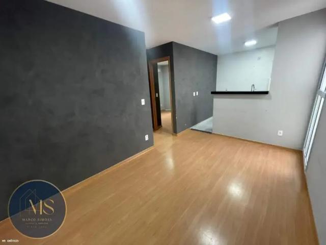 Apartamento para Locação em Guarulhos/SP Jardim City 2 Quartos