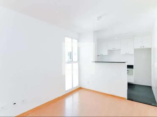 Apartamento para Locação em Guarulhos/SP Jardim City 2 Quartos