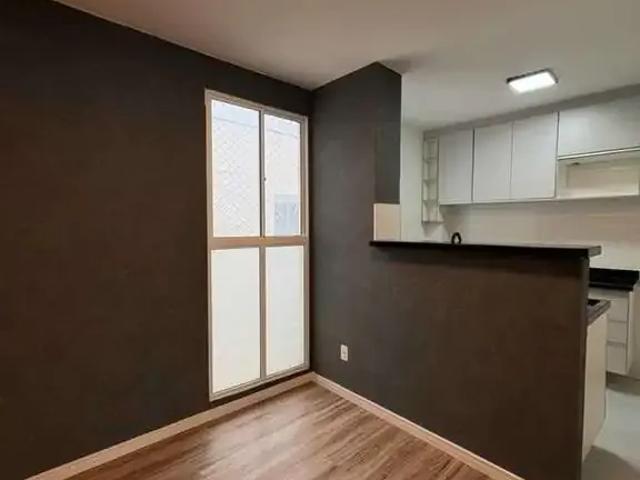 Apartamento para Locação em Guarulhos/SP Jardim City 2 Quartos