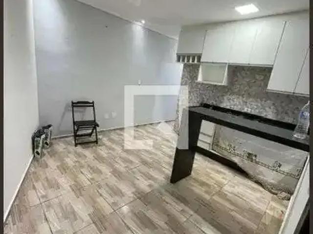 Apartamento para Locação em Guarulhos/SP Jardim City 2 Quartos