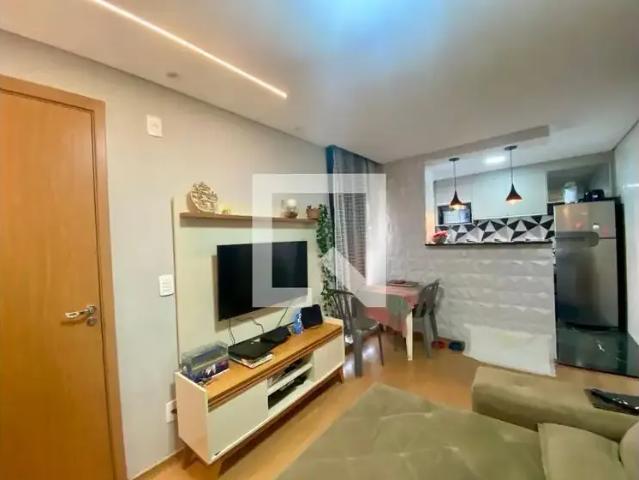Apartamento para Locação em Guarulhos/SP Jardim City 2 Quartos