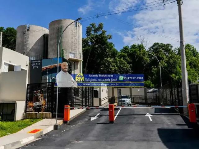 Apartamento para Locação em Guarulhos/SP Jardim City 2 Quartos
