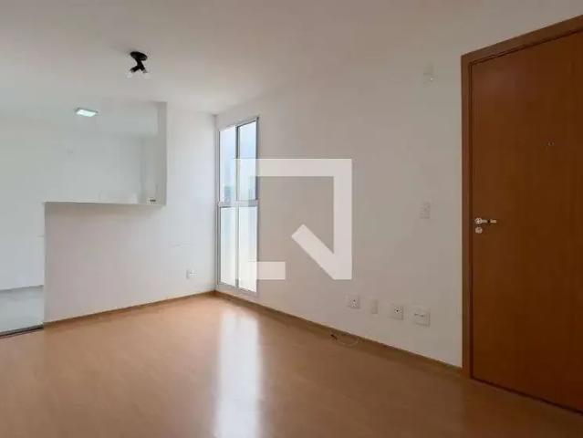 Apartamento para Locação em Guarulhos/SP Jardim City 2 Quartos