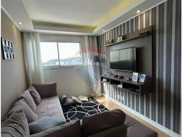 Apartamento para Locação em Guarulhos/SP Jardim Cumbica 2 Quartos
