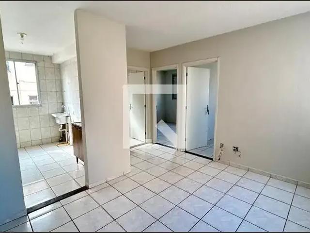 Apartamento para Locação em Guarulhos/SP Jardim Cumbica 2 Quartos