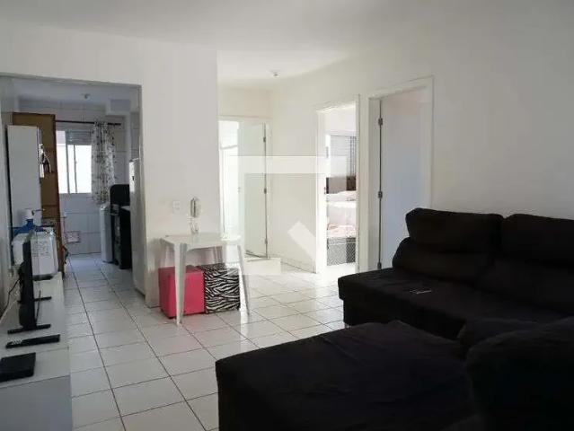 Apartamento para Locação em Guarulhos/SP Jardim Cumbica 2 Quartos
