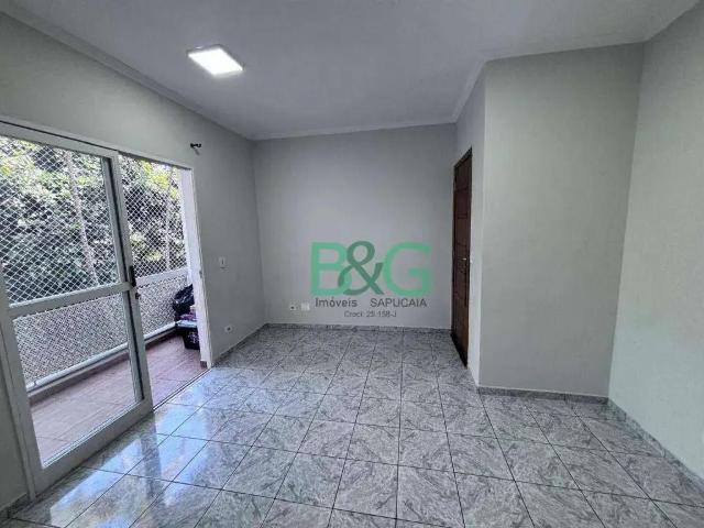 Apartamento para Locação em Guarulhos/SP Jardim Cumbica 3 Quartos