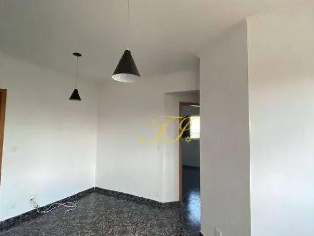 Apartamento para Locação em Guarulhos/SP Jardim Ana Maria 2 Quartos