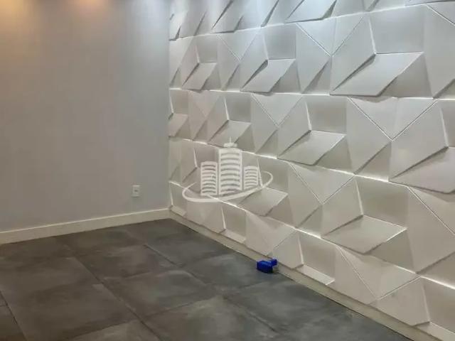 Apartamento para Locação em Guarulhos/SP Jardim Angélica 2 Quartos
