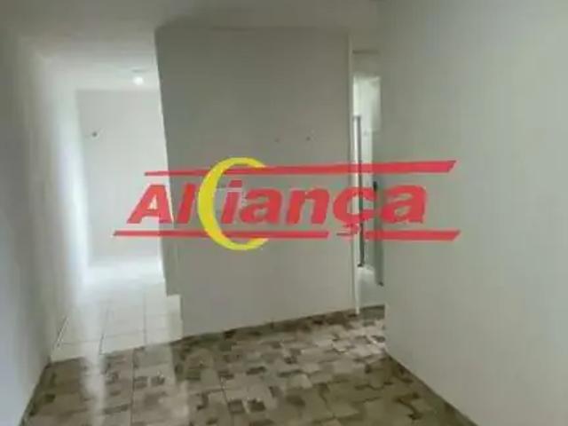 Apartamento para Locação em Guarulhos/SP Jardim Angélica 2 Quartos