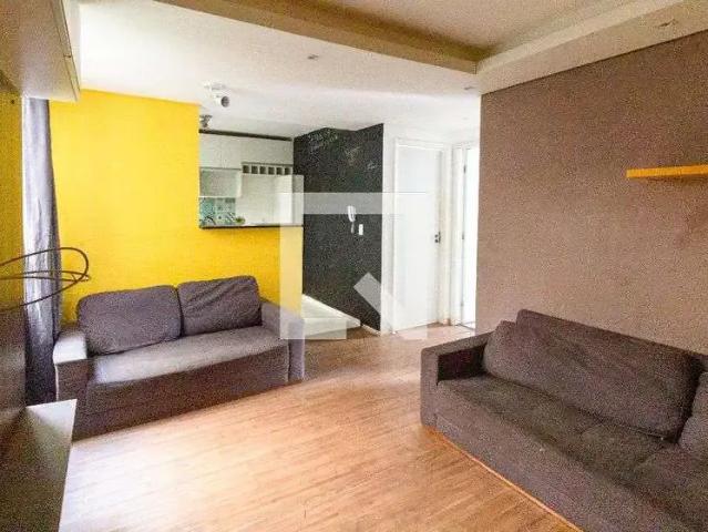 Apartamento para Locação em Guarulhos/SP Jardim Ansalca 2 Quartos