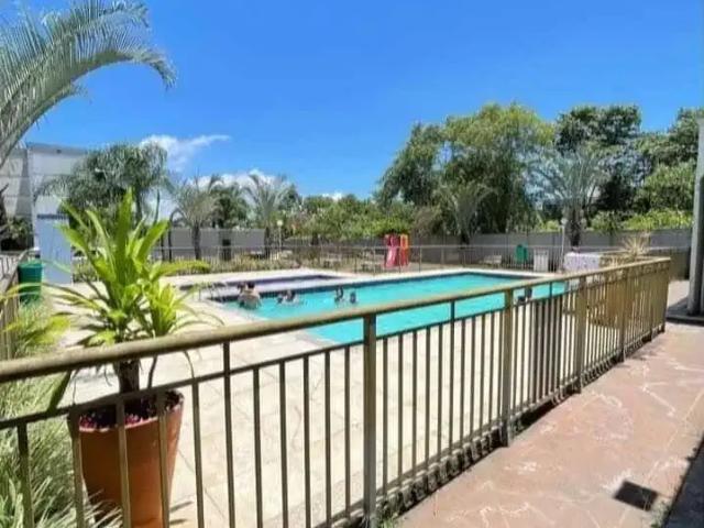 Apartamento para Locação em Guarulhos/SP Jardim Ansalca 2 Quartos