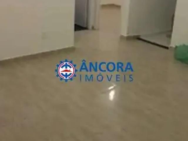 Apartamento para Locação em Guarulhos/SP Jardim Ansalca 2 Quartos