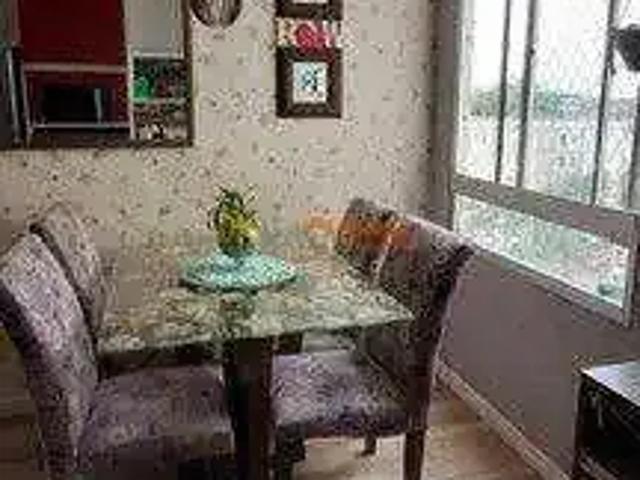 Apartamento para Locação em Guarulhos/SP Jardim Ansalca 2 Quartos