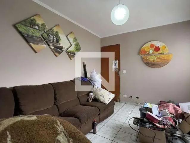 Apartamento para Locação em Guarulhos/SP Jardim Ansalca 2 Quartos