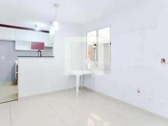 Apartamento para Locação em Guarulhos/SP Jardim Ansalca 2 Quartos