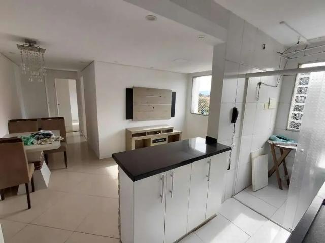 Apartamento para Locação em Guarulhos/SP Jardim Adriana 2 Quartos