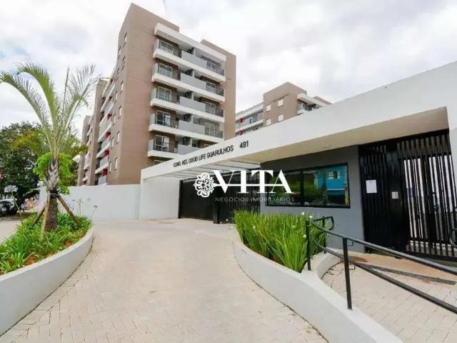 Apartamento para Locação em Guarulhos/SP Jardim Adriana 2 Quartos